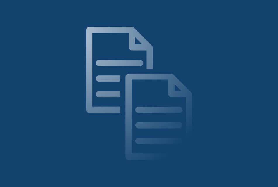 Paperless purchasing processes - Blog - Netfira